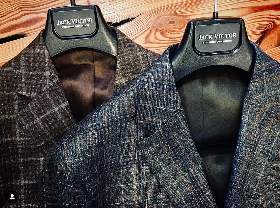 Blazers – Bill Walker Clothier